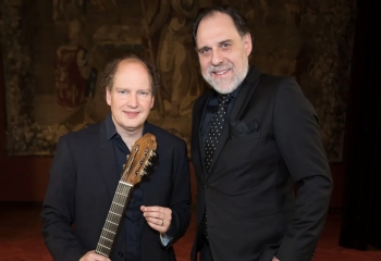 Thomas Loibl liest: Der Tod in Venedig