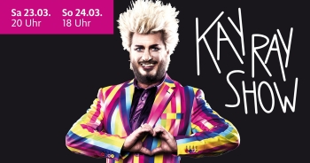 Kay Ray (D): Kay Ray Show